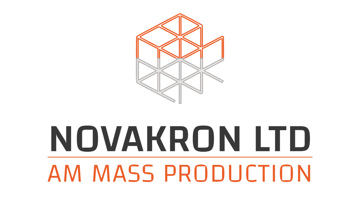 Novakron | 3D Printing & Additive Manufacturing in Israel